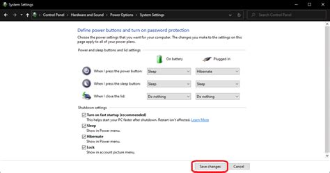 How To Enable Fast Startup In Windows To Speed Up Boot Time