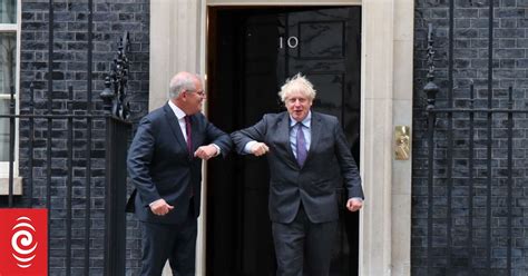 Australia Correspondent Bernard Keane Rnz