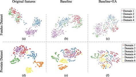 Figure 6 From Domain Aware Dual Attention For Generalized Medical Image Segmentation On Unseen
