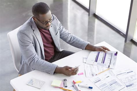 Auditor Job Description