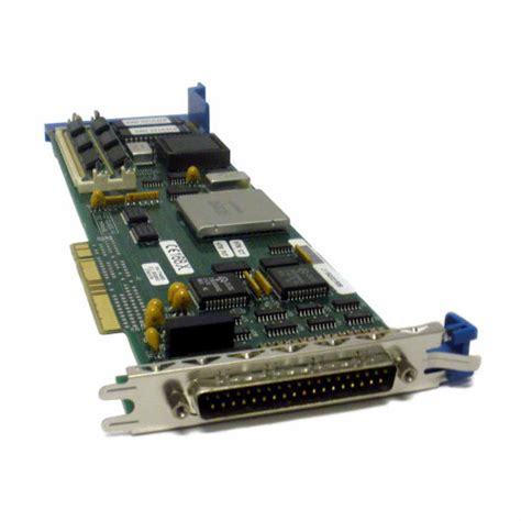 Ibm 13f4837 3490c Transducer Assembly