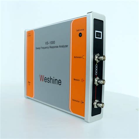 China Sweep Frequency Response Analysis Suppliers Manufacturers