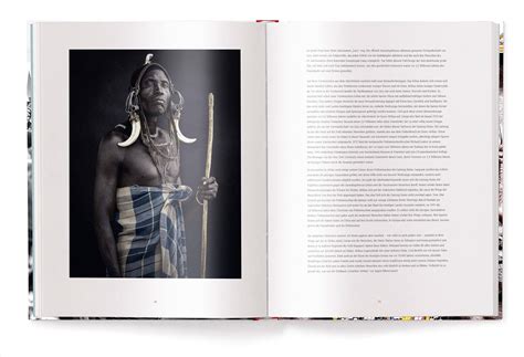 Faces Of Africamario Marino9783961713455teneues Publishing Uk Ltd