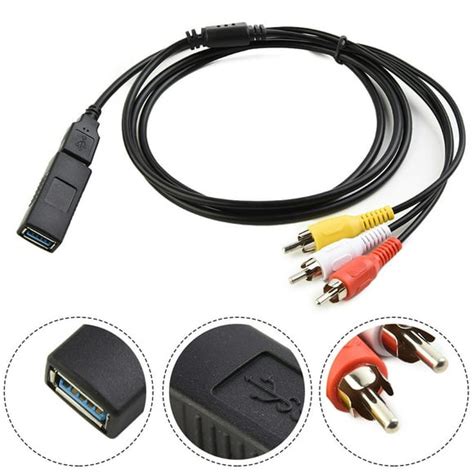 Rca Usb Converter