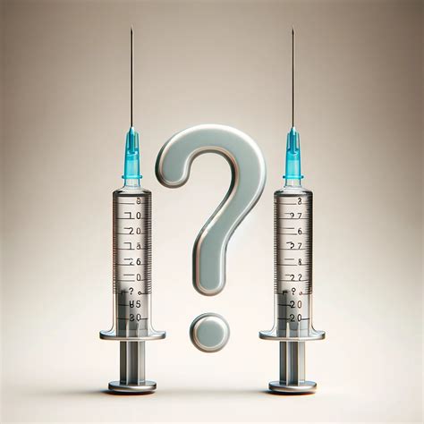 Understanding Testosterone Injection Methods Intramuscular Vs