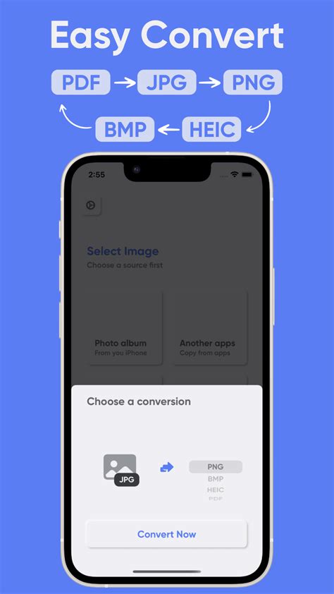 Picture Converter File Format For IPhone Download