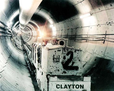 Battery Clayton Equipment