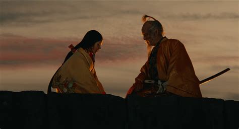 Ran 1985 By Akira Kurosawa Film Stills Beautiful Cinematography