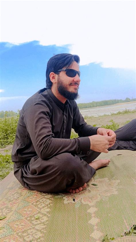 Saqib Ullah Khan Posted On Linkedin