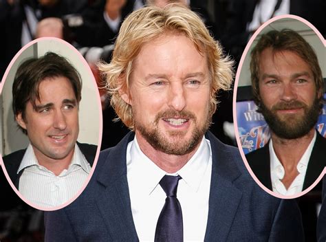 Who Are The Wilson Brothers 10 Best Movies With The Wilson Brothers