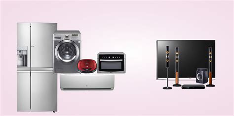 Cutting Edge Electronics And Home Appliances In Oman Ote Group