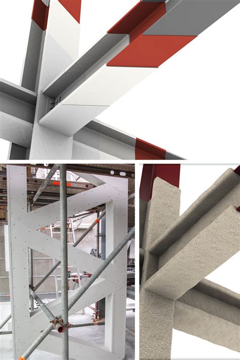 Structural Steel Fire Protection Artofit