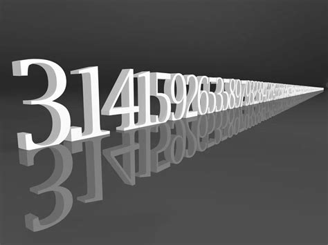 How Do People Memorize So Many Digits Of Pi Hot Country 103 5