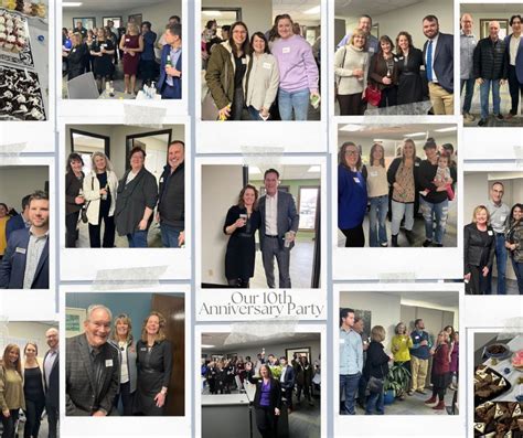 Matt Sullivan On Linkedin 10 Years