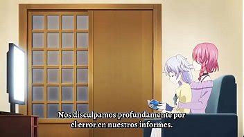 Dokyuu Hentai HxEros Cap XVIDEOS COM