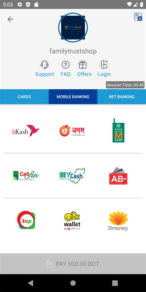 How To Integrate Paystack Payment Gateway In Flutter App A Step By Step