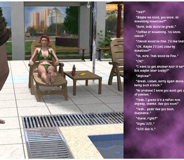 Bearing Gifts Issue Muses Sex And Porn Comics