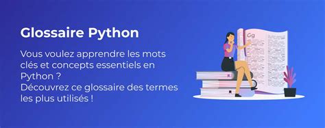 Blog Python Apprenez Le Langage De Programmation En 2024