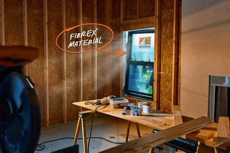 Andersen 100 Series Smart Alternative To Vinyl Windows Andersen Windows