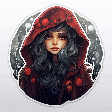 Premium Vector Cute Girl