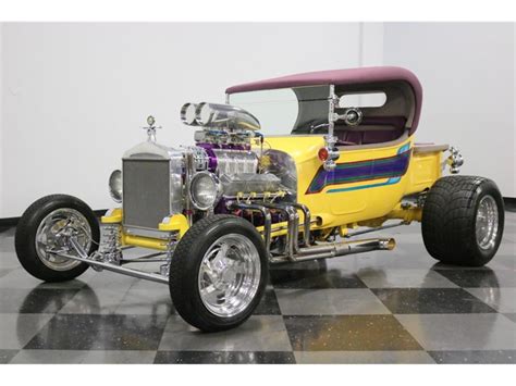 1923 Ford T Bucket For Sale In Fort Worth Tx