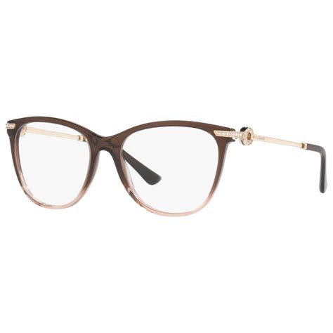 Bulgari Fashion Womens Eyeglasses Bv4209b 5476 52