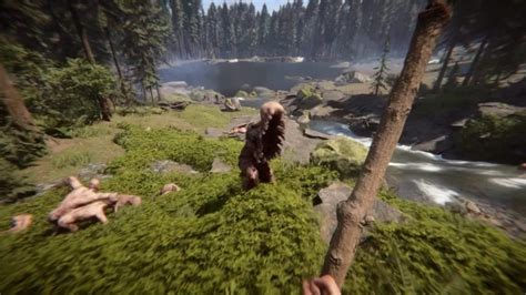 Sons Of The Forest Map Size How Big Is It