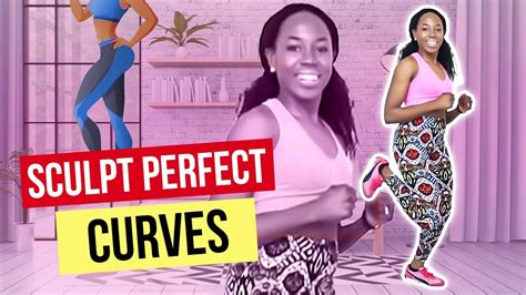 30 Min Lower Body Workout Get Bigger Butt And Wider Hips Best Rounder