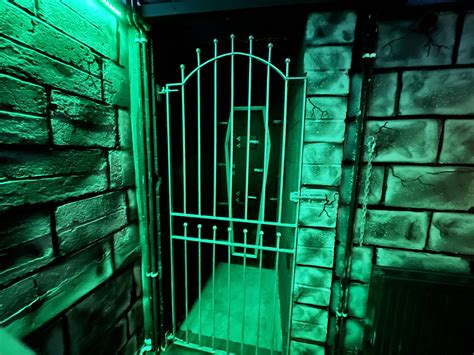 Isolation Cell6150 Kfs Magazine