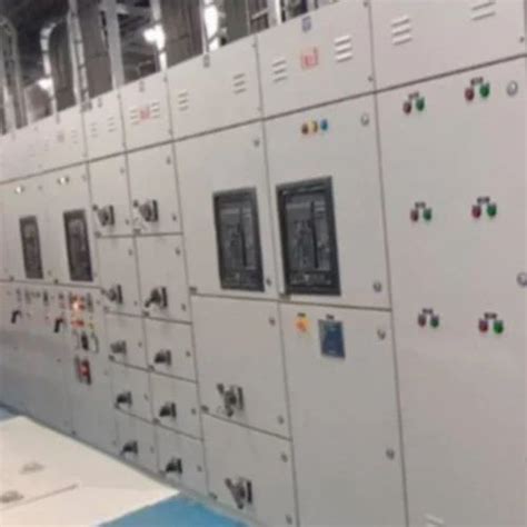 240V Automatic Single Phase Control Panel 100A At Rs 265000 In Ghaziabad