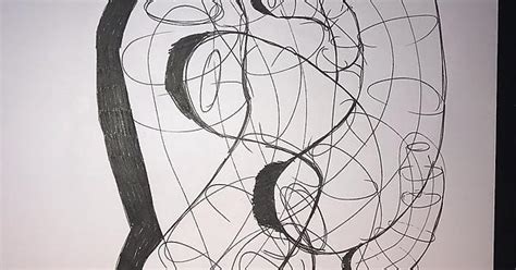 Lesson 2 Contour Lines Texture And Construction Album On Imgur