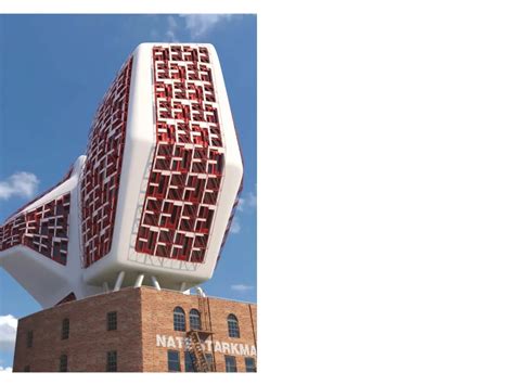 A Parametric Grasshopper Script For Large Scale Architecture Upwork