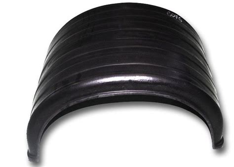 Подкрылки для а/м ГАЗ-33104 Валдай задн.(1шт) купить по низкой цене в ...