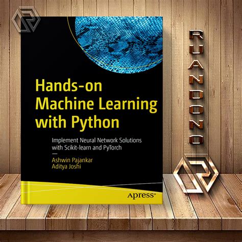 Jual Hands On Machine Learning With Python Implement Neural Network Solutions With Scikit Learn