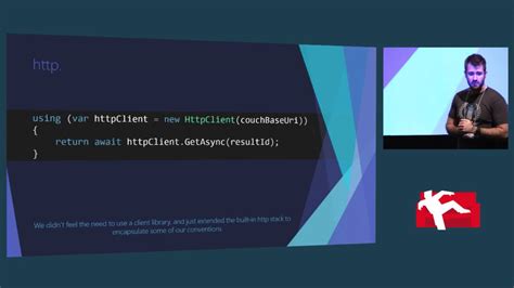 Couchdb Database Tutorials Videos