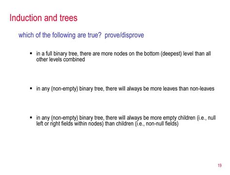 Csc 321 Data Structures Fall 2016 Trees And Recursion Ppt Download