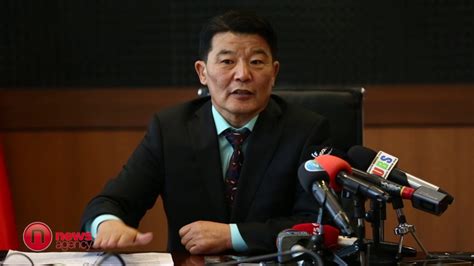 Ц Ням Осор Төрийн өмчийн бодлого зохицуулалтын газрын дарга Youtube