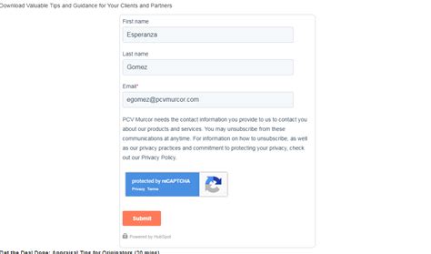 hubspot community how to get embed code to display correctly in body