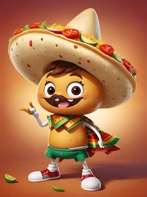 Tommy Crunchy Hero Stock Illustrations 2 Tommy Crunchy Hero Stock