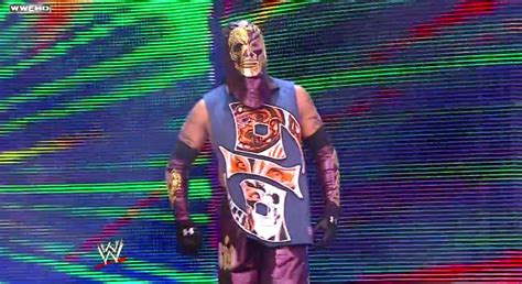 Crazytights Rey Mysterio Pants Skull Purple