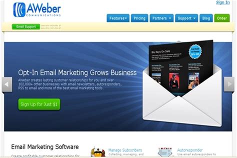 Setup Autoresponder For Email Marketing By Html5wp Fiverr