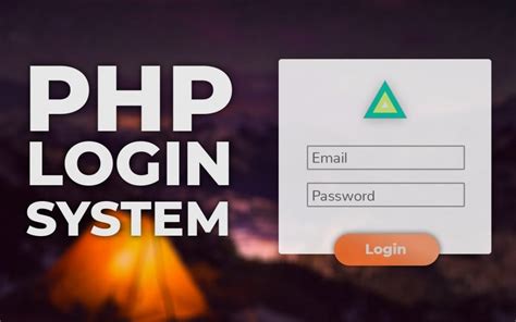 Do It Yourself Tutorials Login System Tutorial With Php And Mysql Database Dieno Digital