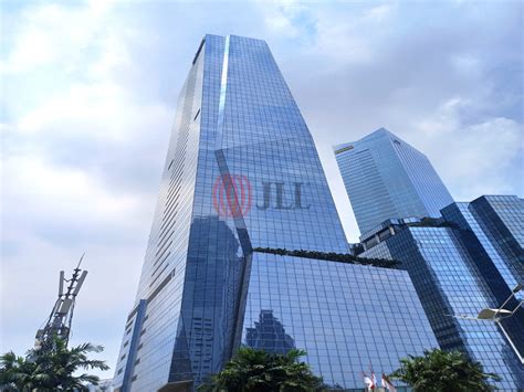 International Financial Centre Jl Jend Sudirman Kav 22 23