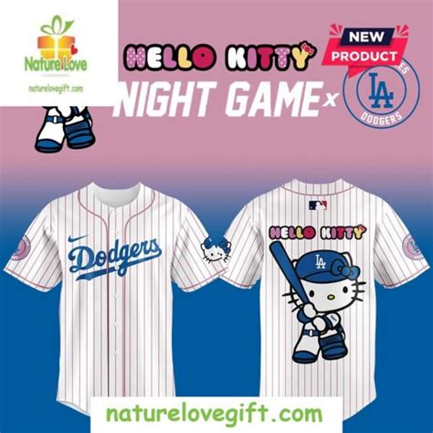 Dodgers Hello Kitty Night 2025 Your Complete Guide To The Most