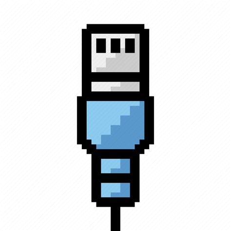 Ethernet Lan Network Connector Modem Router Device Icon Download On Iconfinder