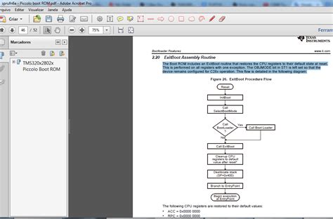 C28xx Error Connecting To The Target Error 1135 0x0 C2000