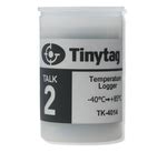 Data Loggers for Temperature Humidity CO₂ Energy Tinytag by Gemi