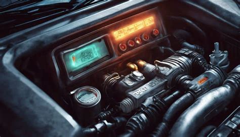 P069E Code Alert Fuel Pump Control Module And Engine Light Mysteries The Motor Guy