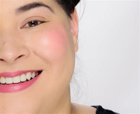 Colourpop Digital Baddie Super Shock Cheek Review And Swatches Fre