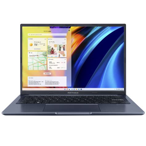 Asus Vivobook 14X M1403 Price In Malaysia Specs MesraMobile